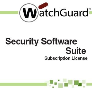 Watchguard Xtm 23-W 3-YR Secur