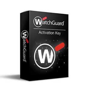 Watchguard Xtm 510 1-YR Livese