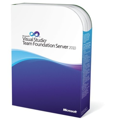 Visual Studio Team Foundation Server 2010 Upgrade