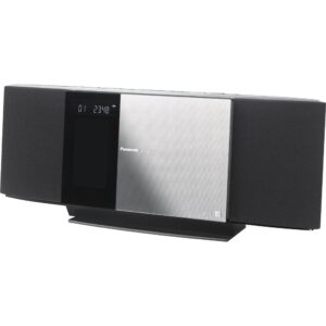 Panasonic SC-HC30 Compact Stereo System (Discontinued by Manufacturer)