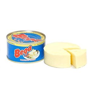 One Case of Bega Cheese - 36 cans