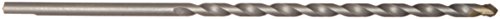 The Hillman Group 375222 Tapper Carbide Drill Bit, 5/32 by 5 1/2-Inch, No Color