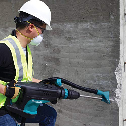 Makita HM1203C 20 lb. Demolition Hammer, accepts SDS-MAX bits