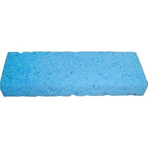 millerx27;s creek, mle619317, butterfly mop refill, 1 each, blue, 3.13" width x 1.13" depth x 9.88" length