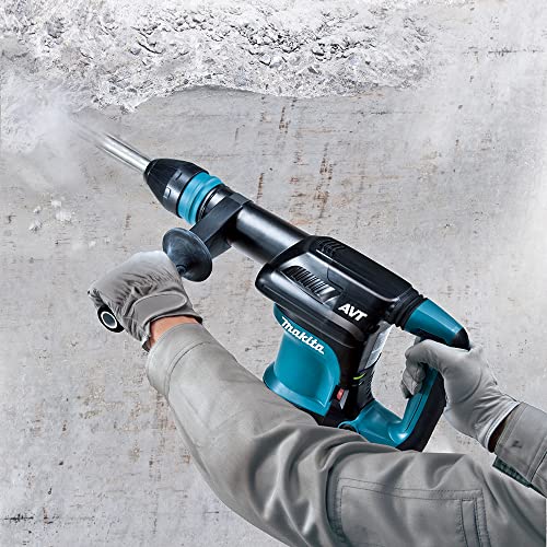 Makita HM0870C 11-Pound Demolition Hammer SDS-Max