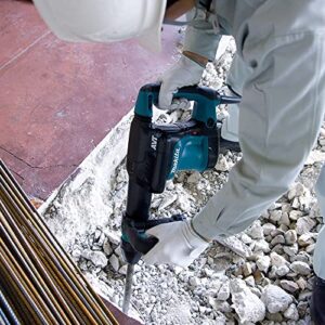 Makita HM0870C 11-Pound Demolition Hammer SDS-Max