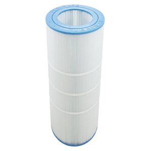 pentair r173215 100 square feet cartridge element replacement clean and clear pool and spa filter