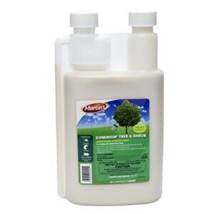 control solutions dominion tree & shrub qt