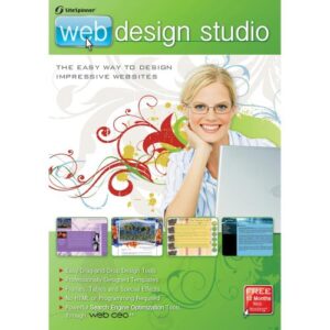 web design studio [old version]