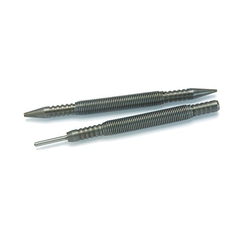 Spring Tools PM407 Nail Set and Hinge Pin Tool