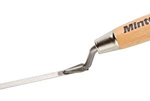 MINTCRAFT DYT00323L Trowel Tuck Pointing 1/4-Inch