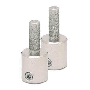 aanraku 1/4 inch grinder bits - 2 in pack