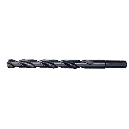 Milwaukee 48-89-2800 14 Piece Thunderbolt Black Oxide Drill Bit Set