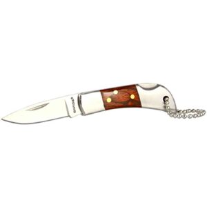 bladesusa nk-206 folding knife 4.25-inch overall