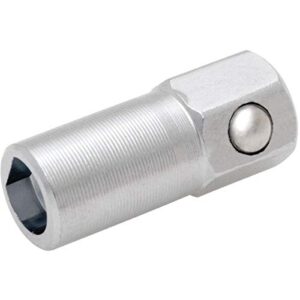 motion pro socket bit (90 degree 1/4" hex)