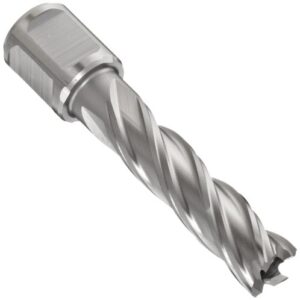 jancy slugger by fein - hss cobalt prima annular cutter - 3/4" straight shank, 2" depth, 5/8" diameter - 63134158008