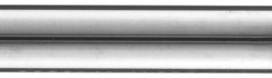 Niagara Cutter - CB430-0.063-F4-B.0-Z4 17001821 Carbide Ball Nose End Mill, Inch, TiAlN Finish, Roughing and Finishing Cut, 30 Degree Helix, 4 Flutes, 1.5' Overall Length, 0.063' Cutting Diameter, 0.125' Shank Diameter