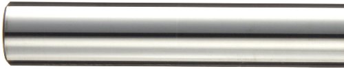 Niagara Cutter - C430-0.156-F2-S.0-Z4 N85681 Carbide Square Nose End Mill, Inch, TiAlN Finish, Roughing and Finishing Cut, 30 Degree Helix, 4 Flutes, 2" Overall Length, 0.156" Cutting Diameter, 0.188" Shank Diameter