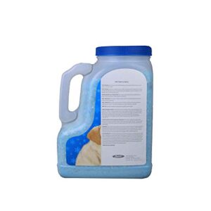 Pestell Paw Thaw Pet Friendly Ice Melter Jug, 12-Pound