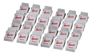 24 pack intruder 16000 better mouse trap