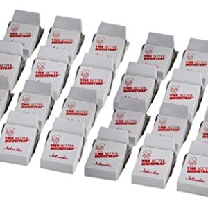 24 Pack Intruder 16000 Better Mouse Trap