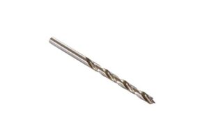 w.l. fuller tp-5mmb 5mm hss brad point jobber bit usa