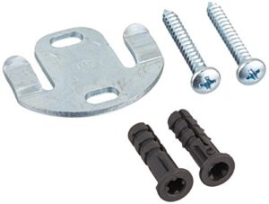 delta faucet rp61600 leland accessory mounting hardware