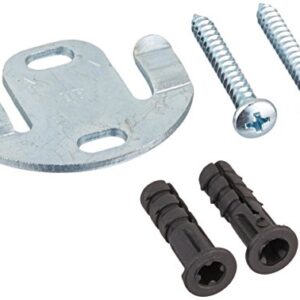 Delta Faucet RP61600 Leland Accessory Mounting Hardware