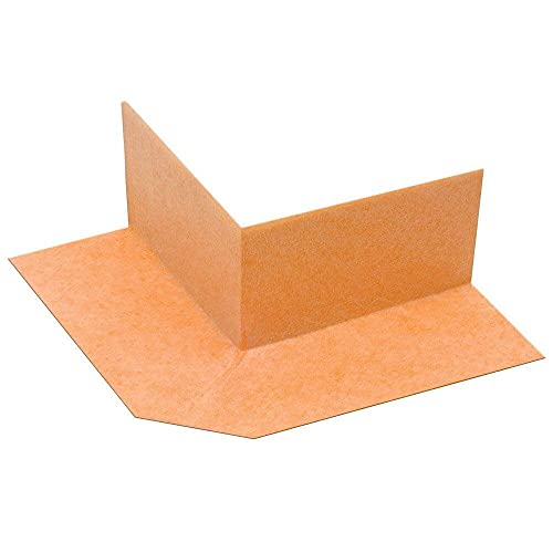 Schluter KERDI Outside Corner - 2 Units