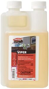 csi - 82005007 - viper - insecticide - 16oz