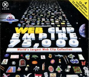 web clip empire 75,000