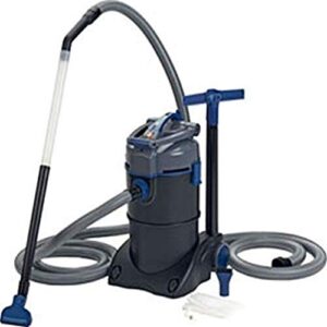 oase 032232 pondovac 4 pond vacuum cleaner