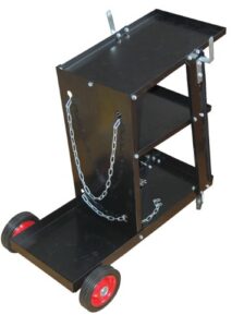 atd tools 7041 mig welding cart