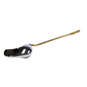 american standard 738772-0020a champion left-hand toilet trip lever, 2.50 x 1.00 x 9.00 inches, chrome