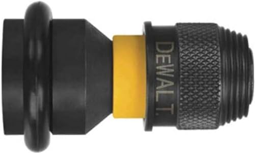 Dewalt DT7508-QZ Impact Adaptor 1/2" to 1/4" shockproof