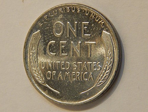 1943 Wheat Penny (Coin)