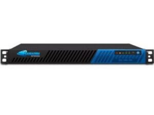 barracuda 280 ssl vpn appliance - 1 x 10/100base-tx lan