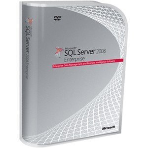 sql svr enterprise edtn 2008 r2 32-bit/x64 ia64 english dvd 25 clt