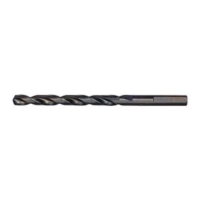 milwaukee's elec tool 48-89-2722 1/4" black ox drill bit, pack of 1