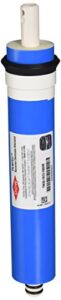 filmtec tw30-1812-100 100 god membrane, 12x2x2, blue