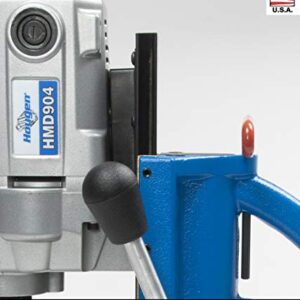 Hougen HMD904 115-Volt Magnetic Drill