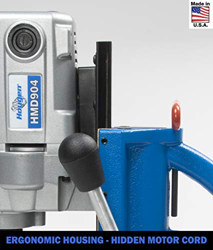 Hougen HMD904 115-Volt Magnetic Drill