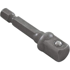 Multi-Tork MTJ-770 Dual Geometry Socket Tool for Sta-Rite/Pentair System 3