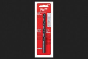 milwaukee electric tool 48-89-2730 thunderbolt bit 3/8" black oxide