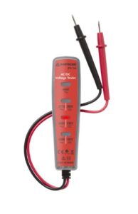 amprobe py-1a voltage tester