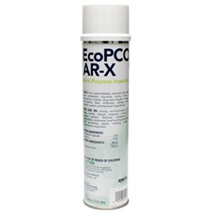 zoecon pco ar-x aerosol, 15oz