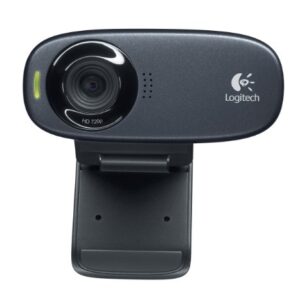 Logitech HD Webcam C310