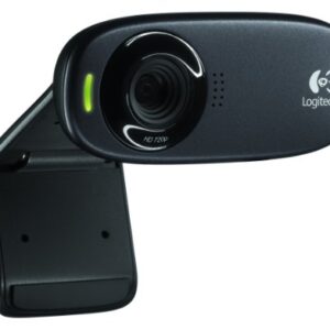 Logitech HD Webcam C310