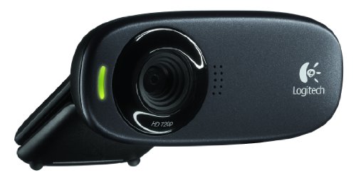 Logitech HD Webcam C310