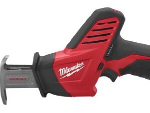 Milwaukee 2420-21 12-Volt Hackzall Saw Kit